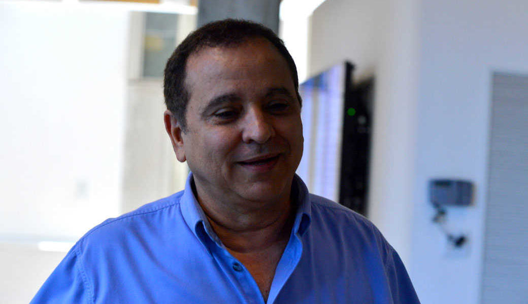 קובי מימון הפעיל חוקרים נגד גרושתו: הזוכה בהפעלת החניונים שלו שילם את ...